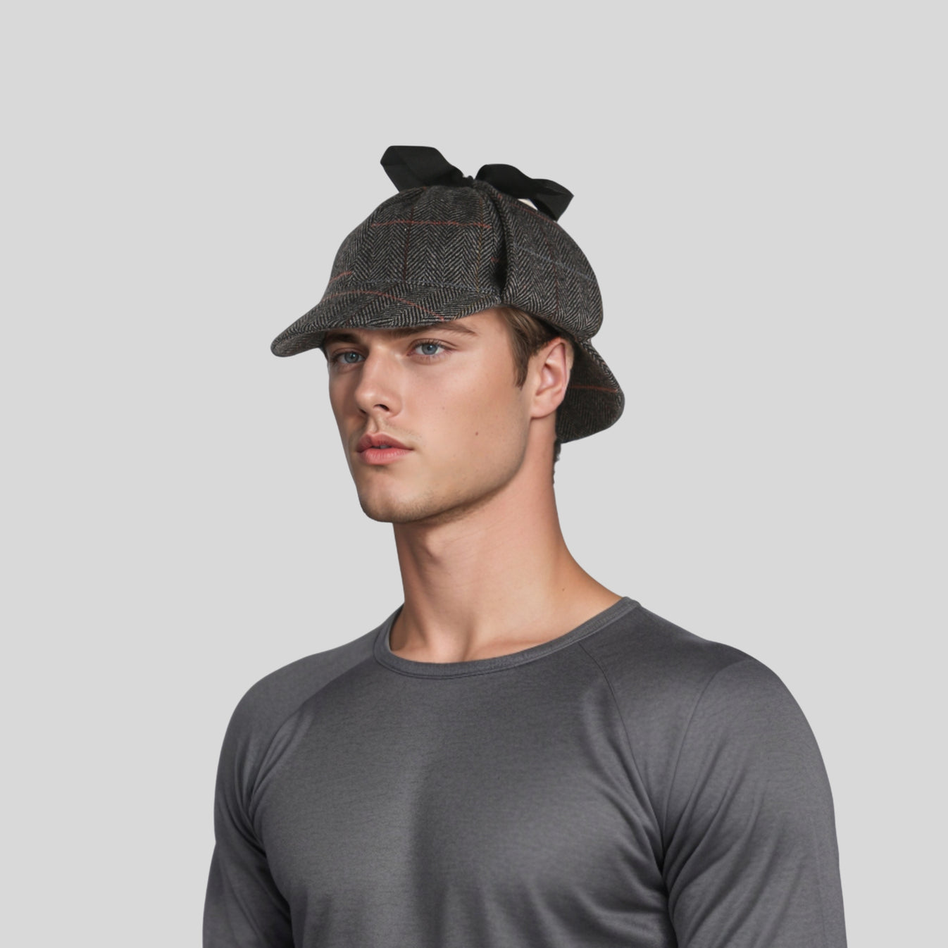 Deerstalker Hats for Men & Women – hatsXcaps