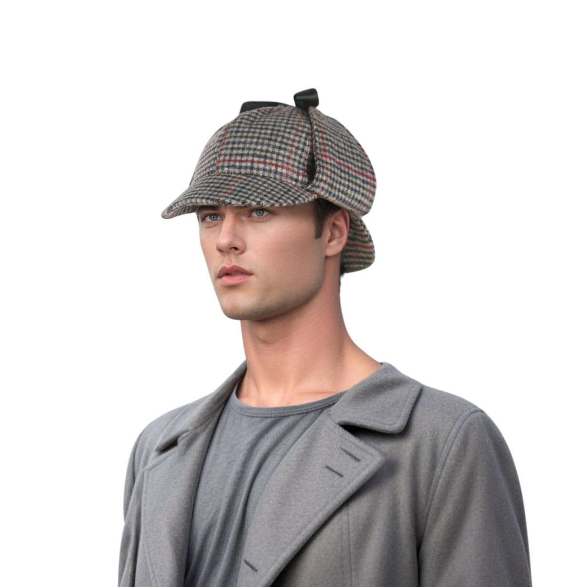 Deerstalker Hats for Men & Women – hatsXcaps