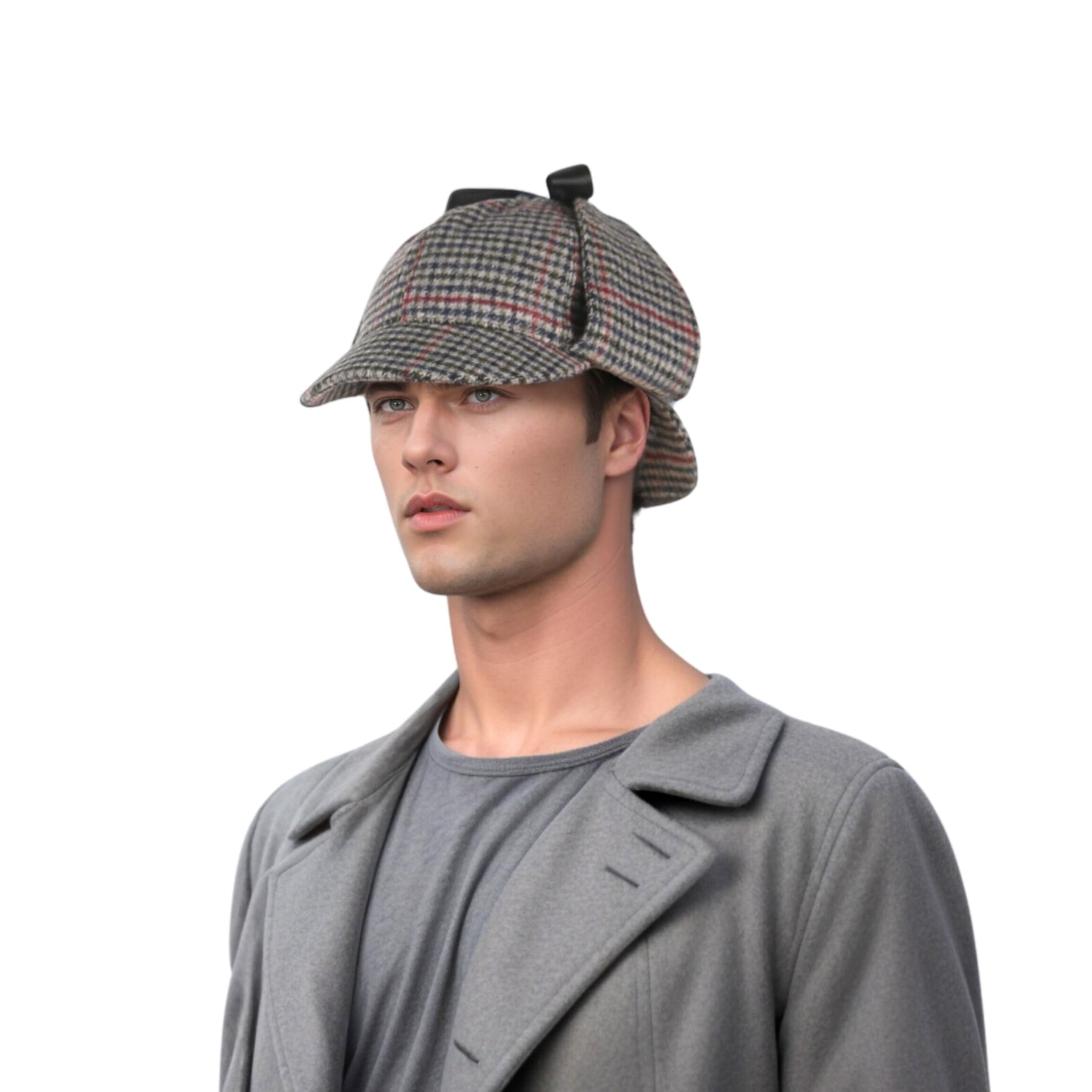Deerstalker Hats for Men & Women – hatsXcaps