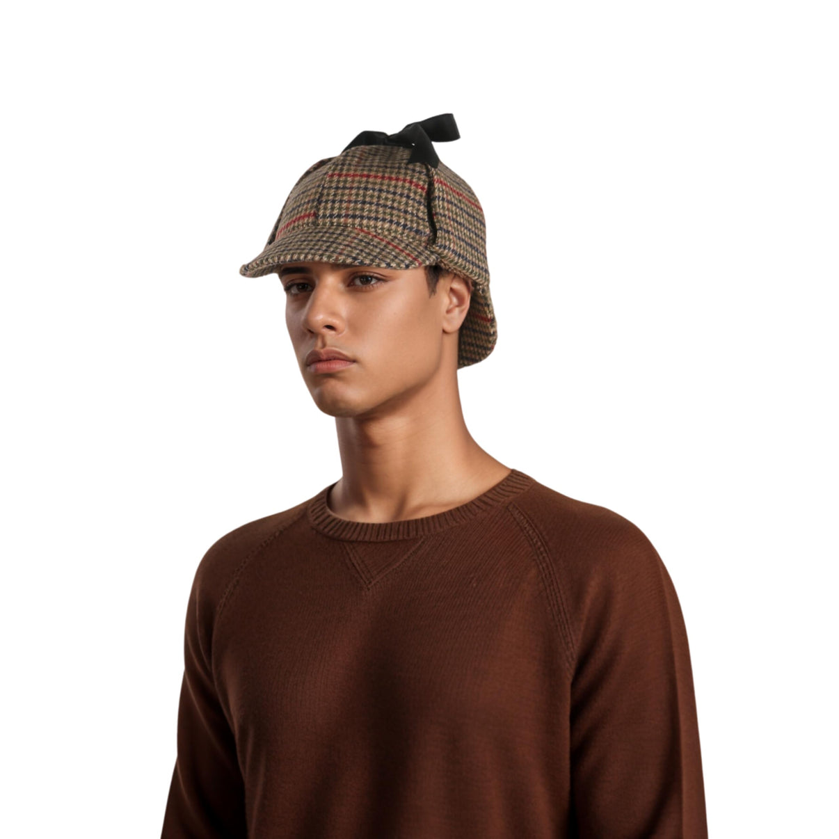 Deerstalker Hats for Men & Women – hatsXcaps